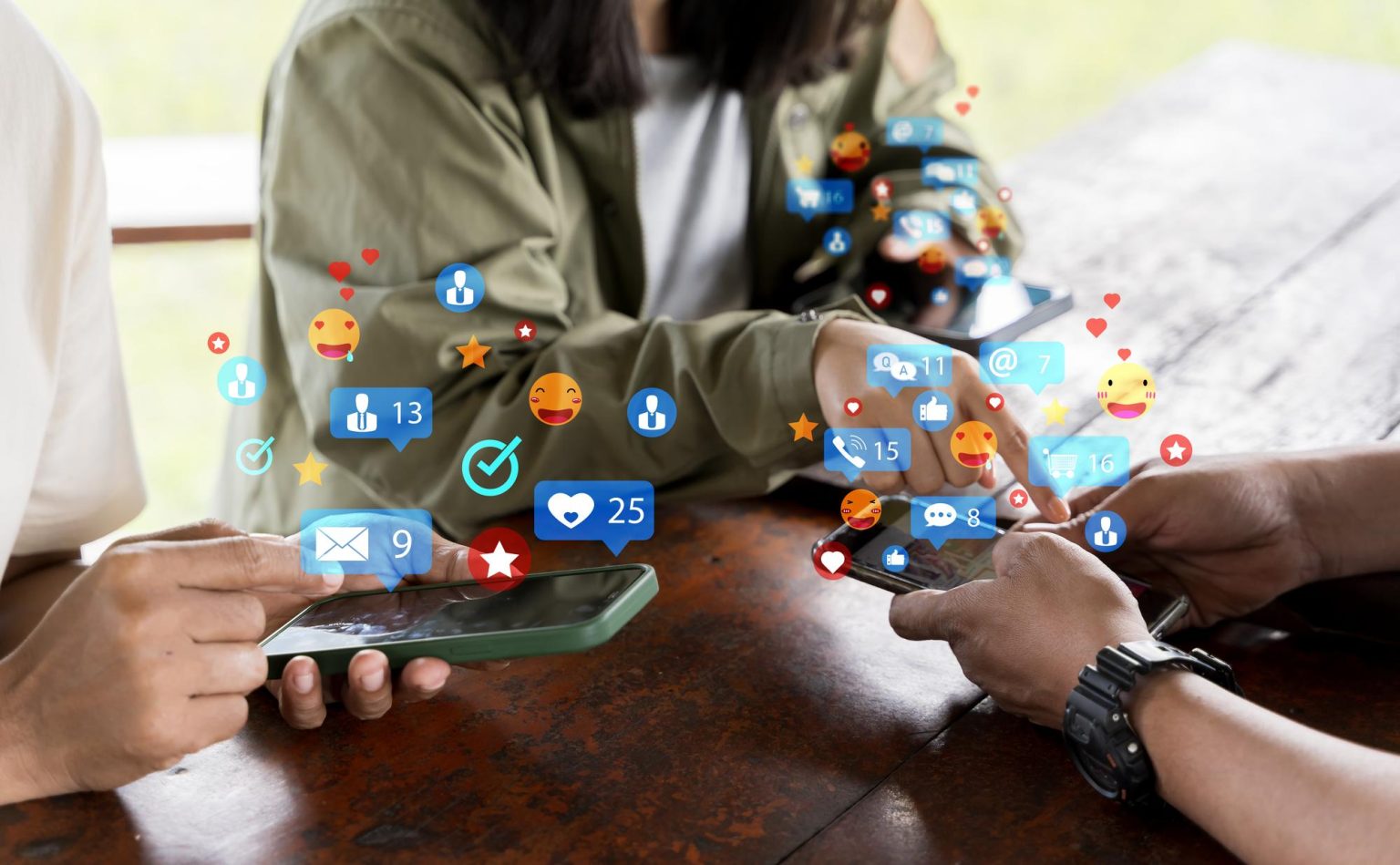 Top Social Media Advertising Strategies to Increase Engagement