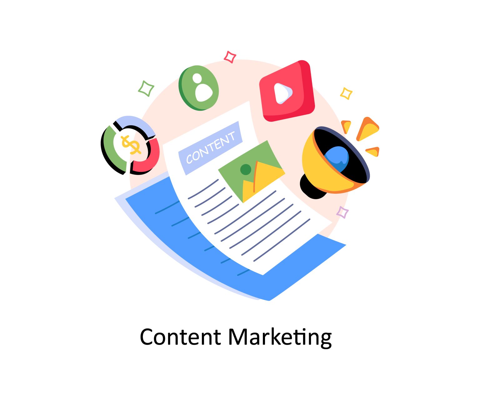 Content Next: What 2025 Holds for Marketers